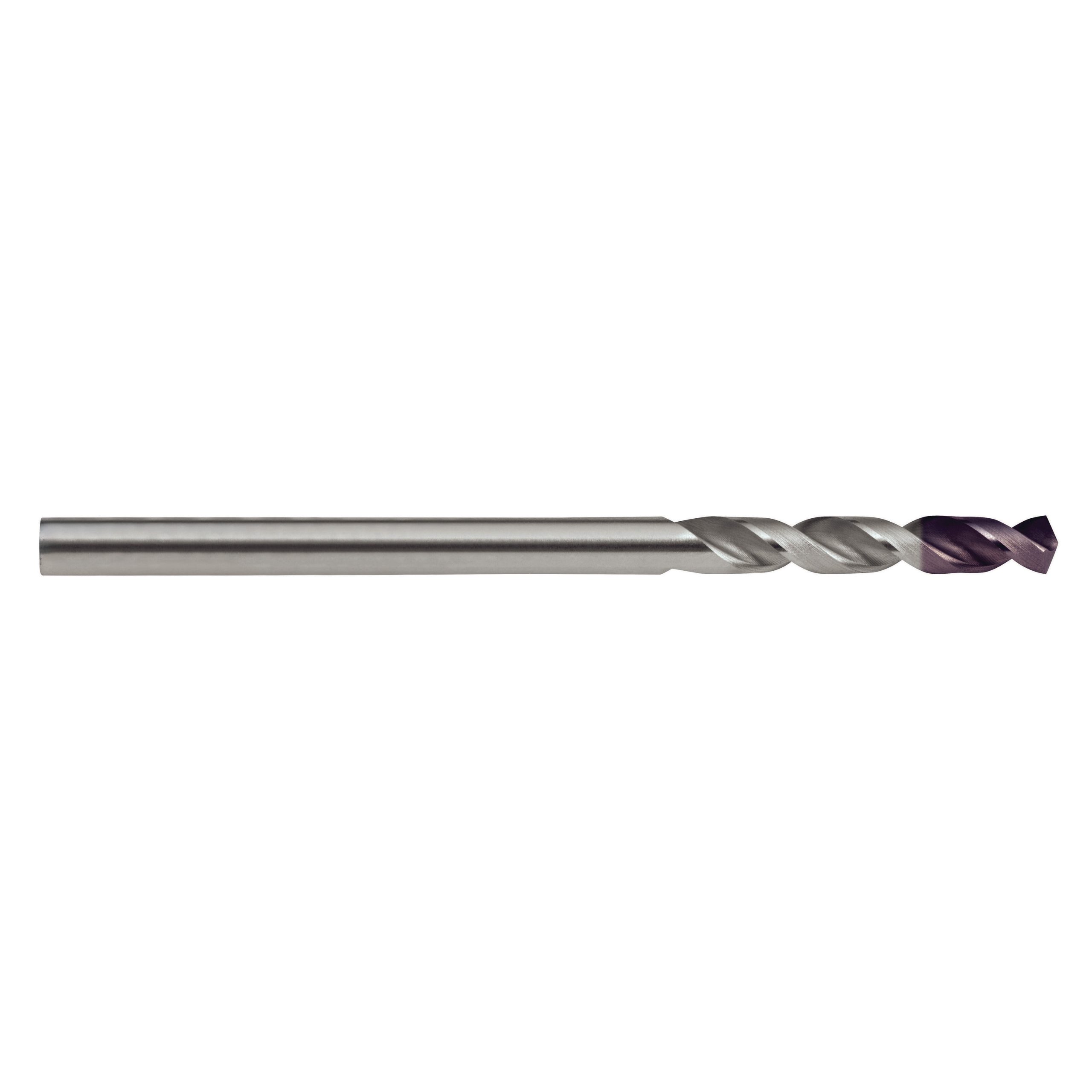 DRILL D180 9.1mm JOBBER R40 INOX ~DIN338 HSS TiAlN Tip - Millers ...