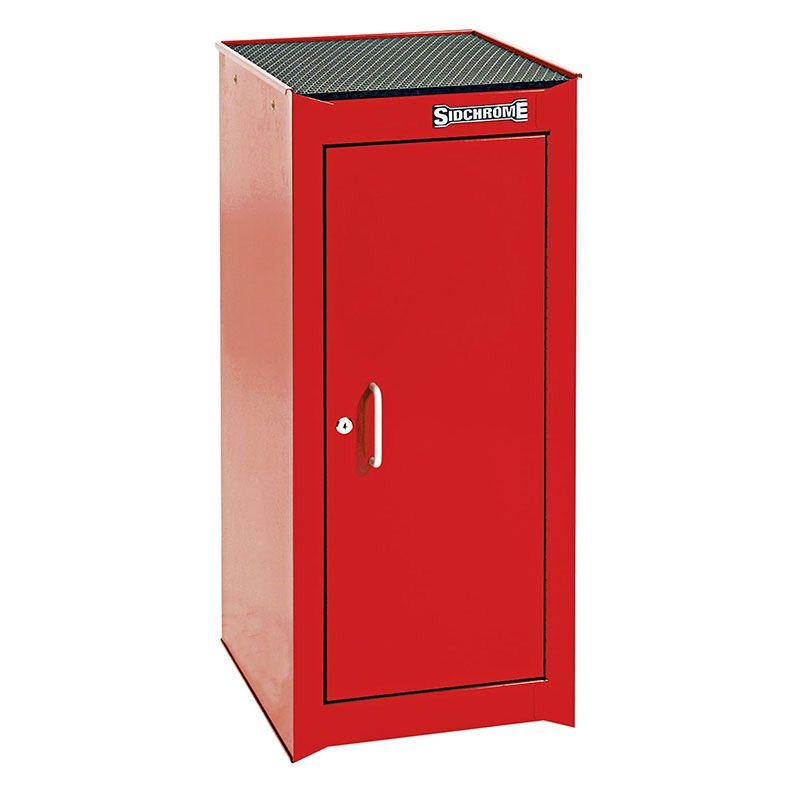 SIDCHROME - SIDE CABINET - Millers Tooling Pty Ltd Shop Online