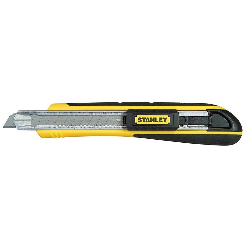 STANLEY - KNIFE, 9mm SNAP BLADE FATMAX - Millers Tooling Pty Ltd Shop ...